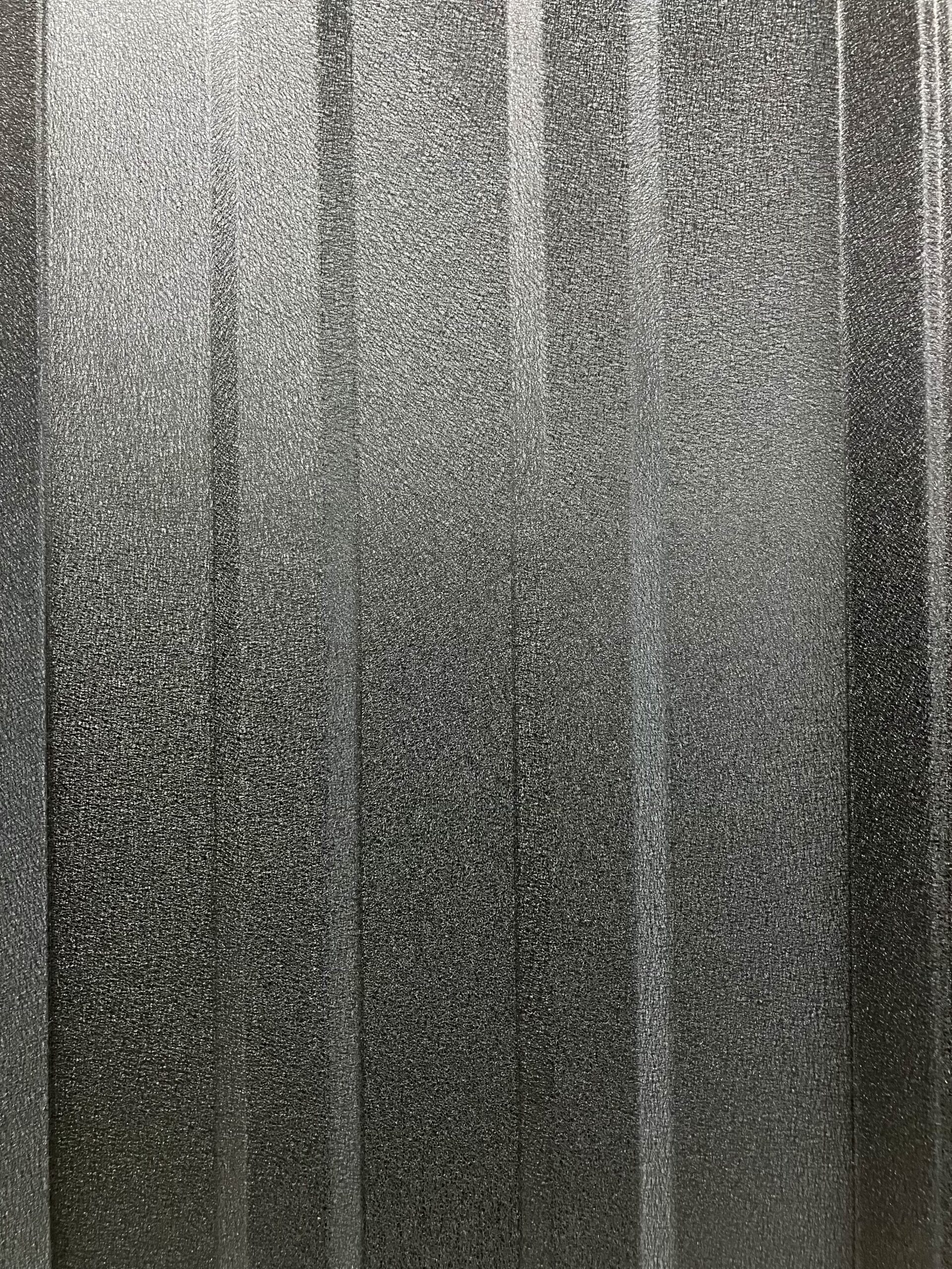 Crinkle Cut Metal Roofing | Homewood Metalworks