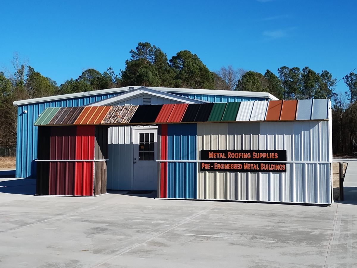 Home | Homewood Metalworks